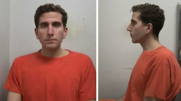 1010 Wins On Twitter Breaking Idaho Slaying Suspect Bryan Kohberger
