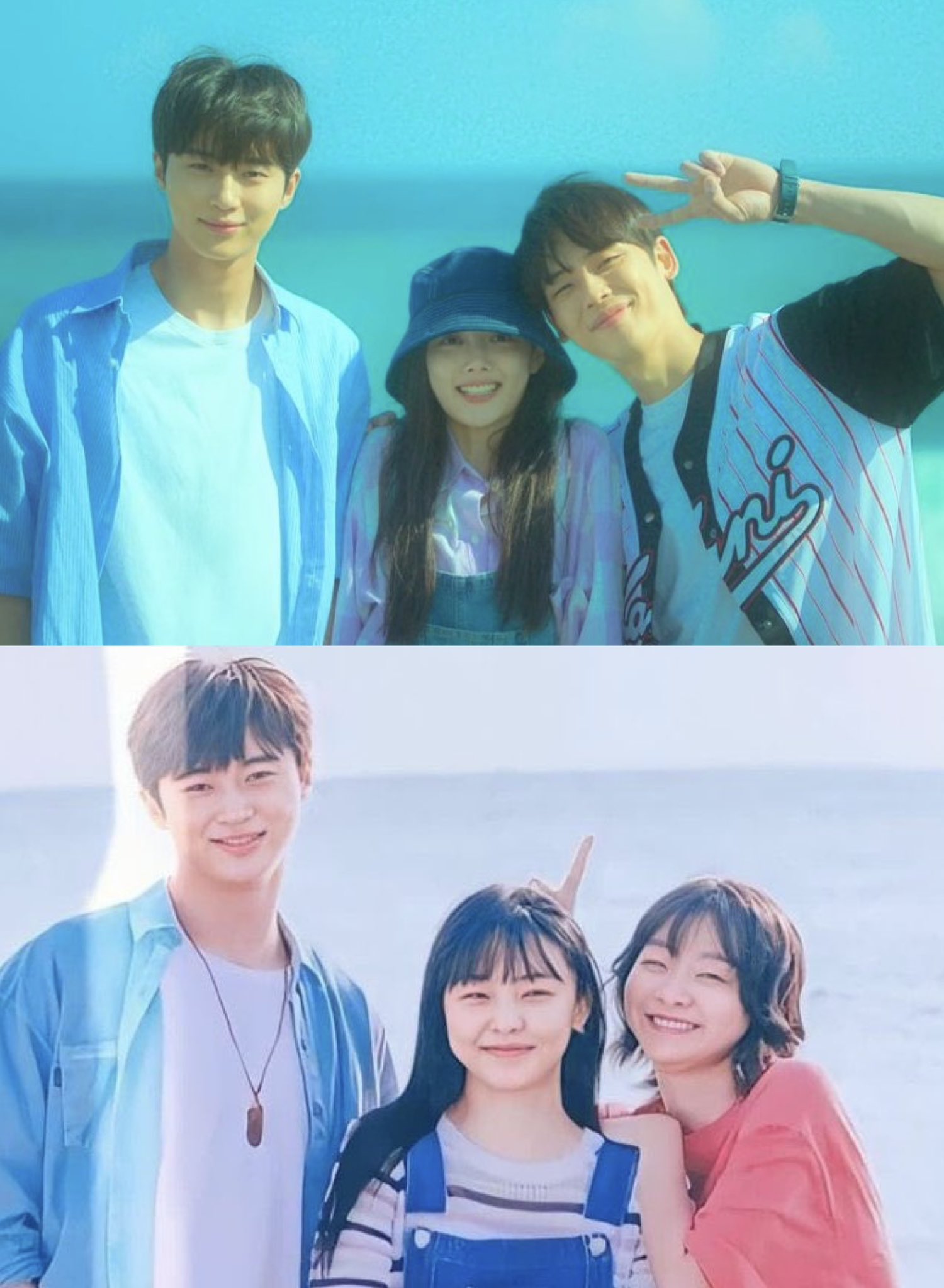 K-Drama Menfess on Twitter: "•kdm• soulmate vs 20th century girl hihi🫣 https://t.co/iGNIsdjKzJ ...