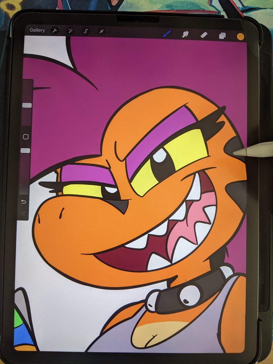 ZalarStudios (@ZarlandRex) さんのイラスト・マンガ作品まとめ (284 件) - Twoucan