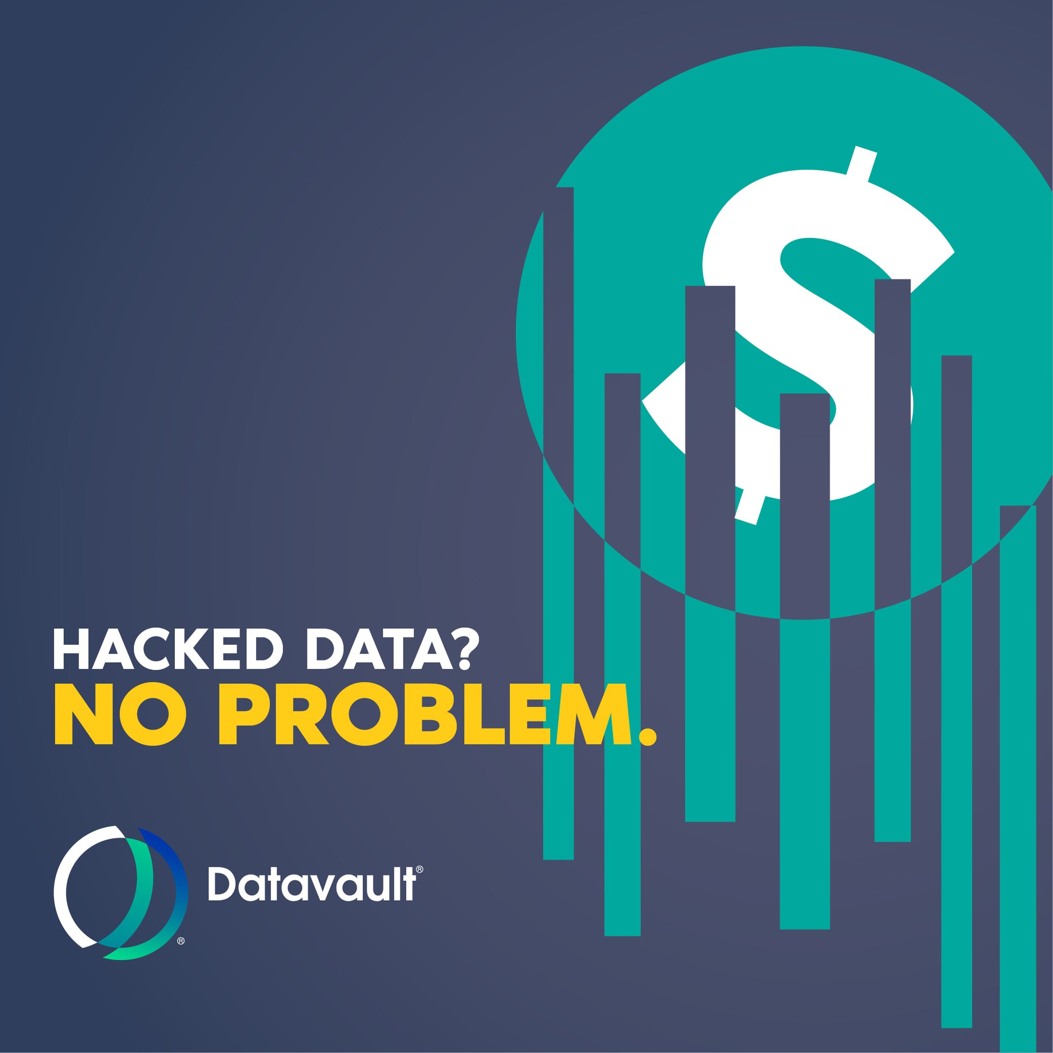 Datavault on Twitter: "Data tokenization as an asset provides a vault for your profile data and ...