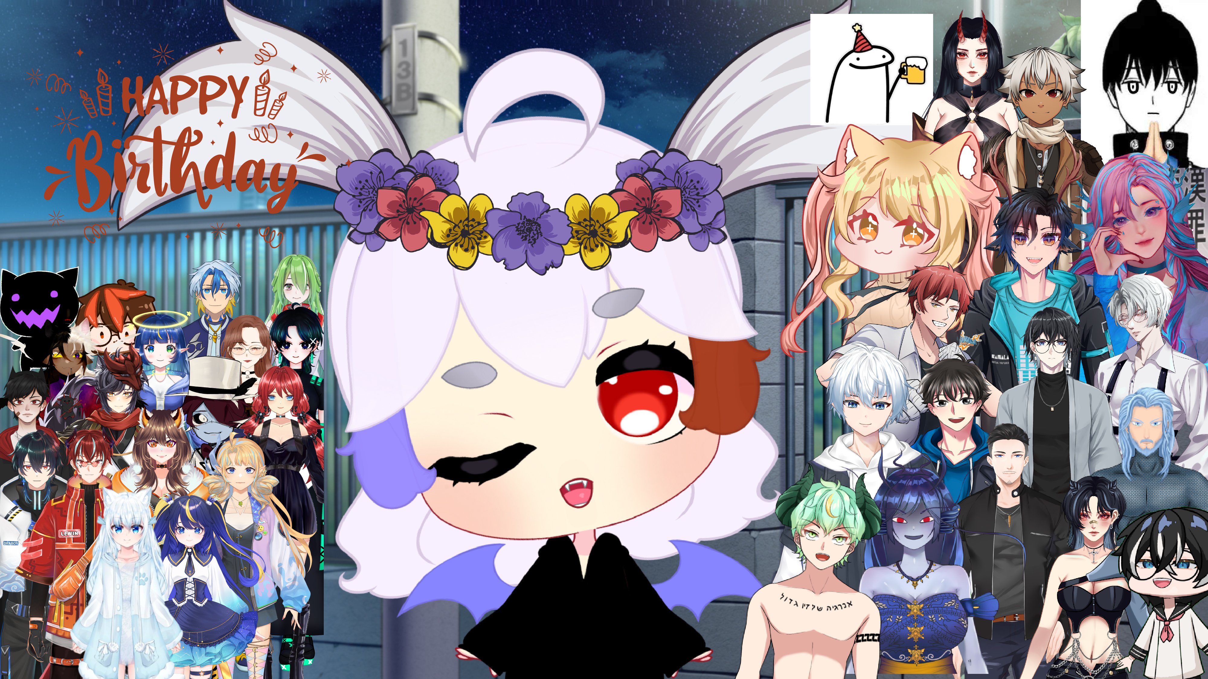 Rafhaelly Eiji😈 Debut Soon (@RafhaellyEiji) / Twitter