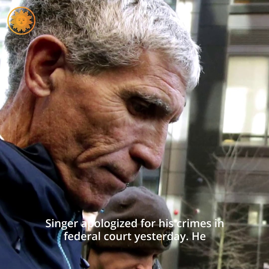 Rick Singer, the mastermind behind the college admissions scandal which ...