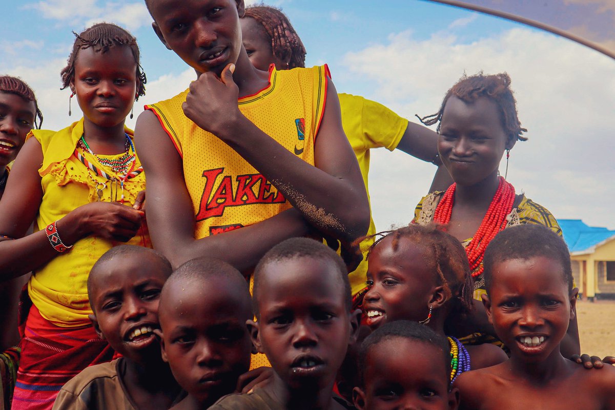 We are just back from the most grueling, most epic, most insane trip ...