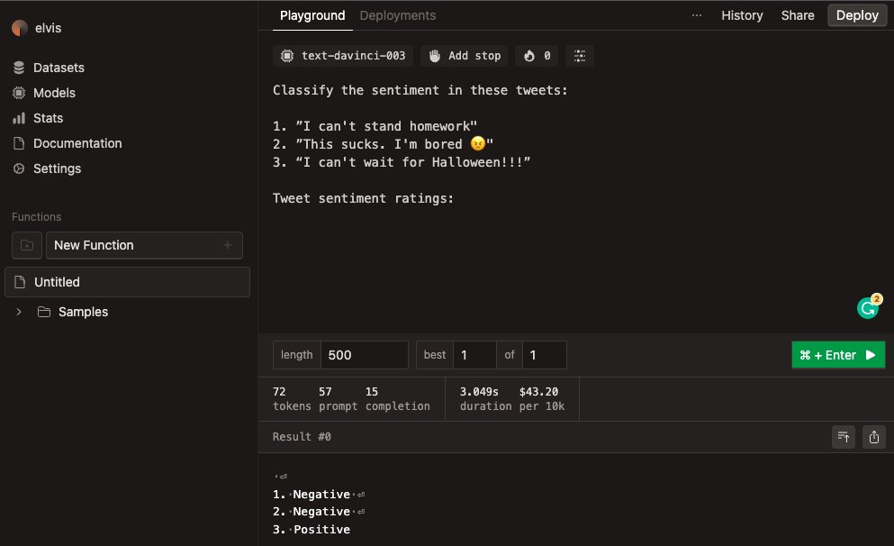 Libraries and tools to build and explore prompts for image and text generation models: a long ...