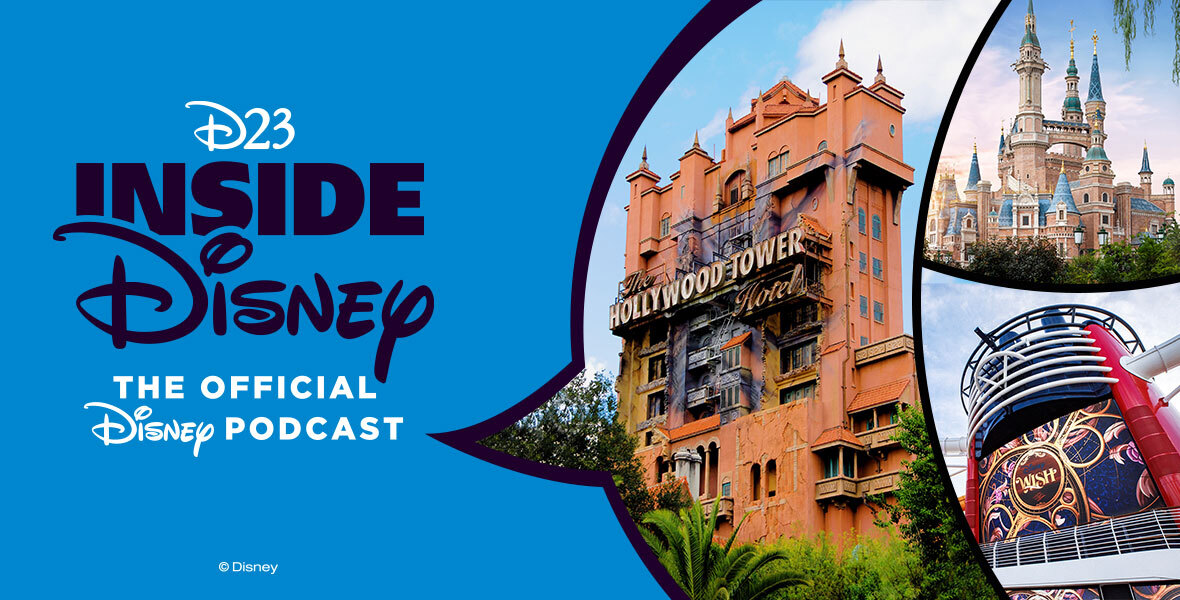 Disney World Hidden Mickeys Tower Of Terror