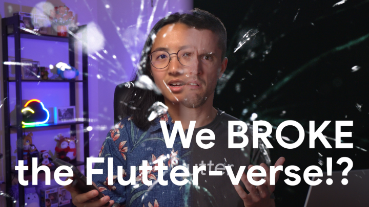 Flutter on Twitter: Flutter on Twitter:
