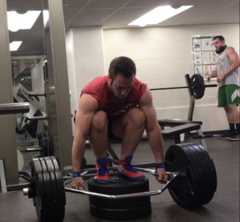 𝐆𝐞𝐭 𝐄𝐗𝐓𝐑𝐄𝐌𝐄𝐋𝐘 𝐒𝐓𝐑𝐎𝐍𝐆 𝐰𝐢𝐭𝐡 𝐭𝐡𝐞𝐬𝐞 𝐮𝐧𝐝𝐞𝐫𝐫𝐚𝐭𝐞𝐝 𝐞𝐱𝐞𝐫𝐜𝐢𝐬𝐞𝐬: Use some of these ...