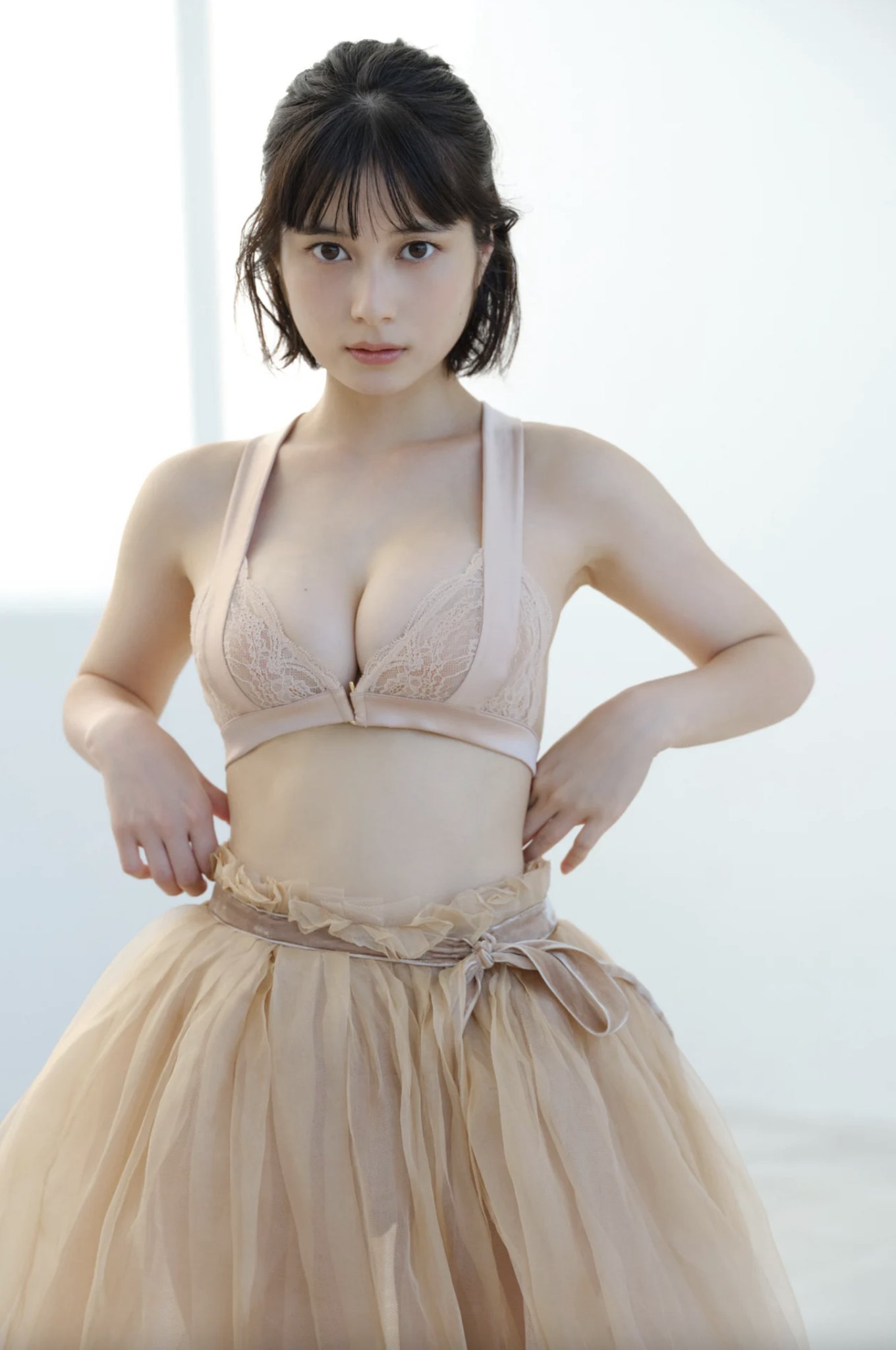 kawaii.seishun on Twitter: "#photobook [FRIDAY] 2023.01.01 Sakurako Okubo 大久保桜子 卯年ガール 23カット Link ...