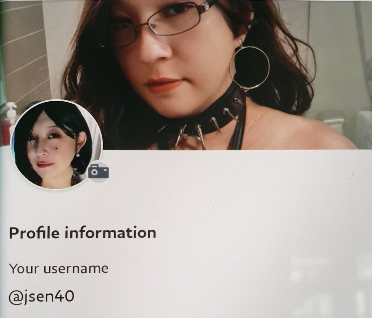 JuliaSen (Crossdresser)（互推） on Twitter: "欢迎善心LSP发红包买些新女装 You are welcome to donate to buy me ...