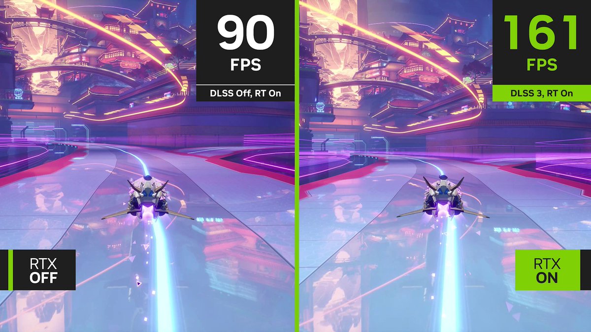 NVIDIA GeForce on Twitter: "Embark on a fantasy adventure in the open-world MMORPG, Tower of ...