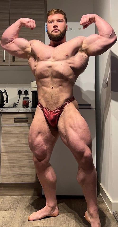 Will Hochan on Twitter: "RT @grahamj242: Jack Richardson"