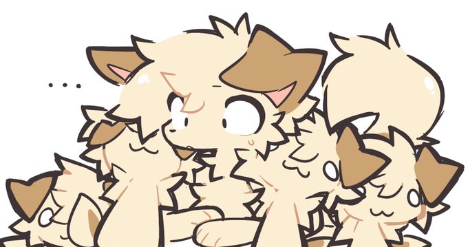 goob (@goobysart) さんのイラスト・マンガ作品まとめ (330 件) - Twoucan