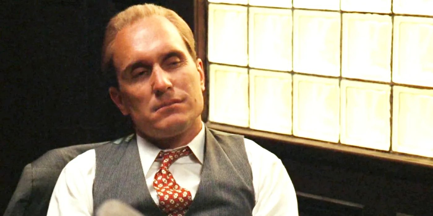 Tom Hagen Gif