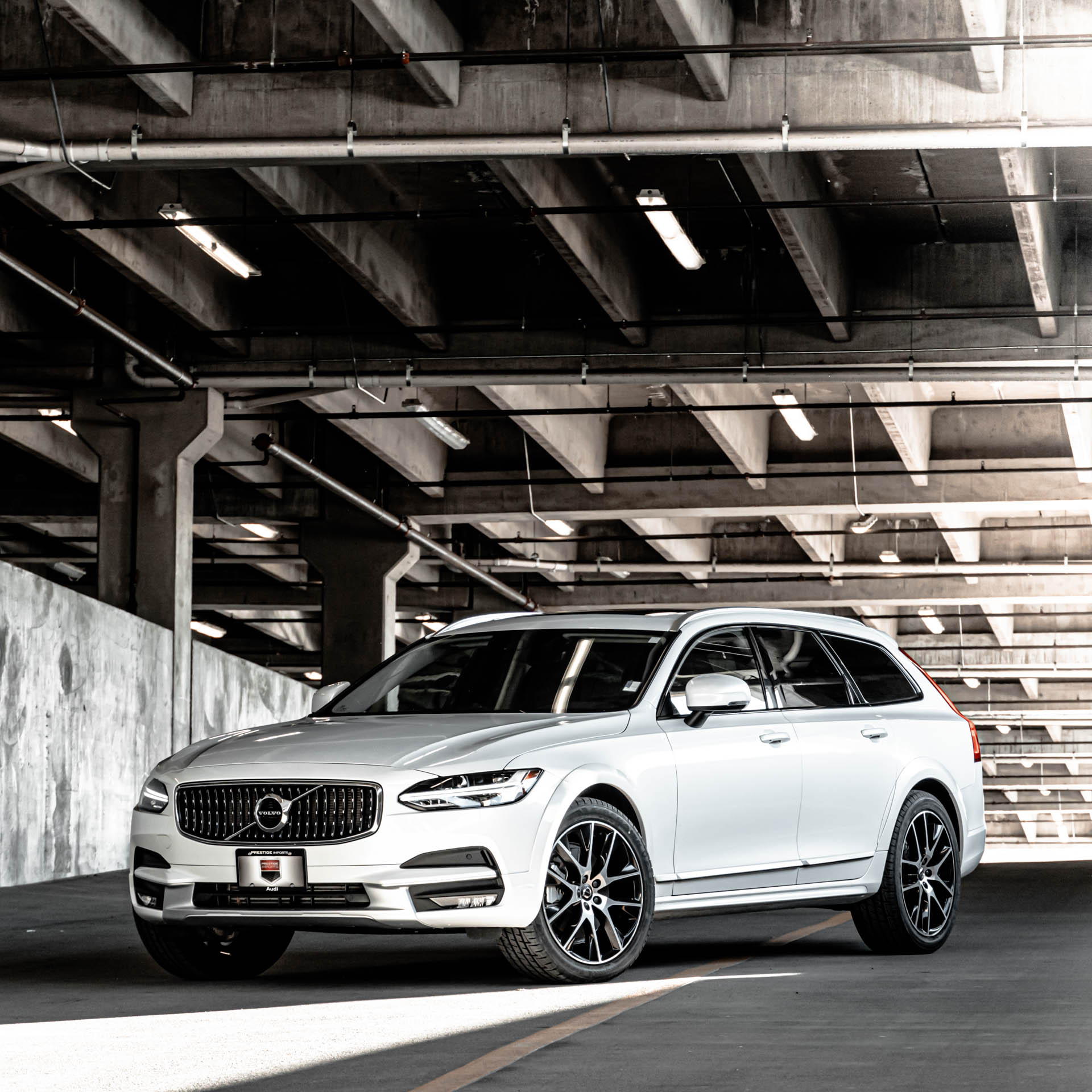 Prestige Imports on Twitter: "Today we have a totally different kind of get away car. Check out ...