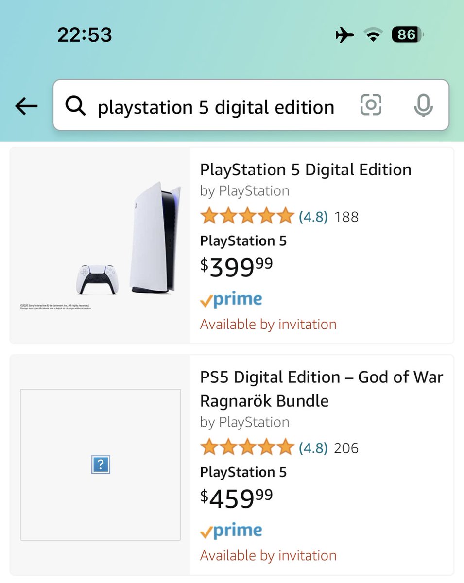 Zah on Twitter: "STOP LYING! @PlayStation"