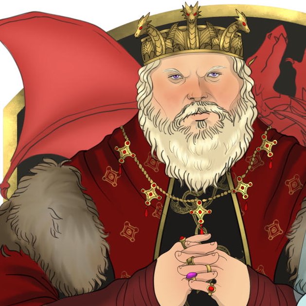 “We are puppets dancing on the strings of those who came before us, and ...