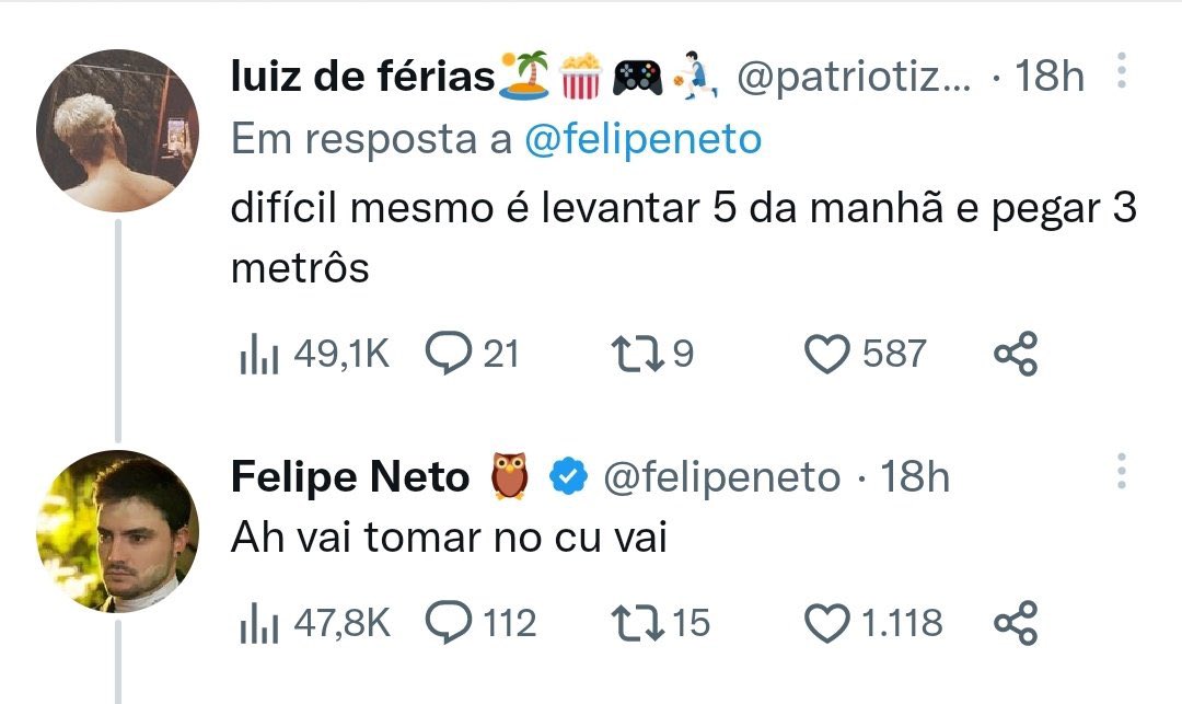 Corrupção Brasileira Memes Cbm On Twitter Eleitores Do Lula Que Não