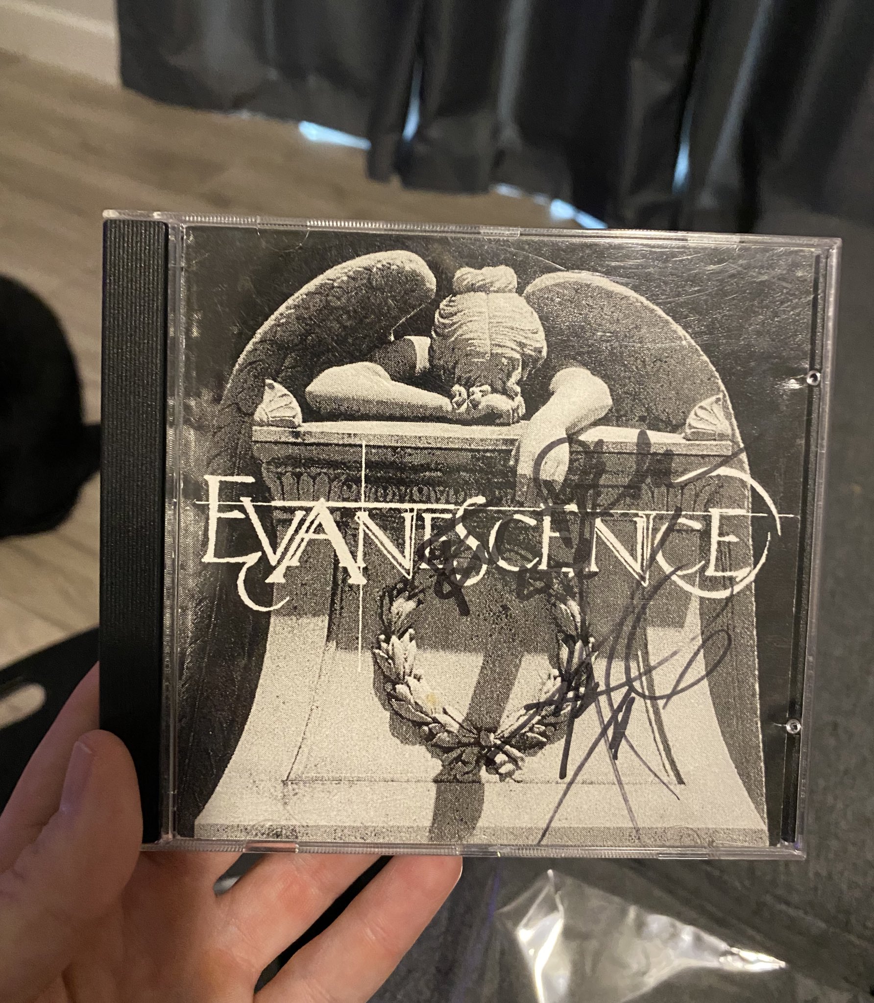 Evanescence Ep