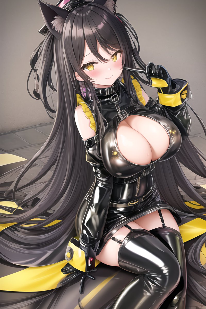 なるみん on Twitter: "ぶらいかむ。(@vrai_ccccc)さんから "ボディースーツ沼へこいよ "という熱い愛情を受け取ったので ちょっと嗜むことにしますにゃ....💕 ...