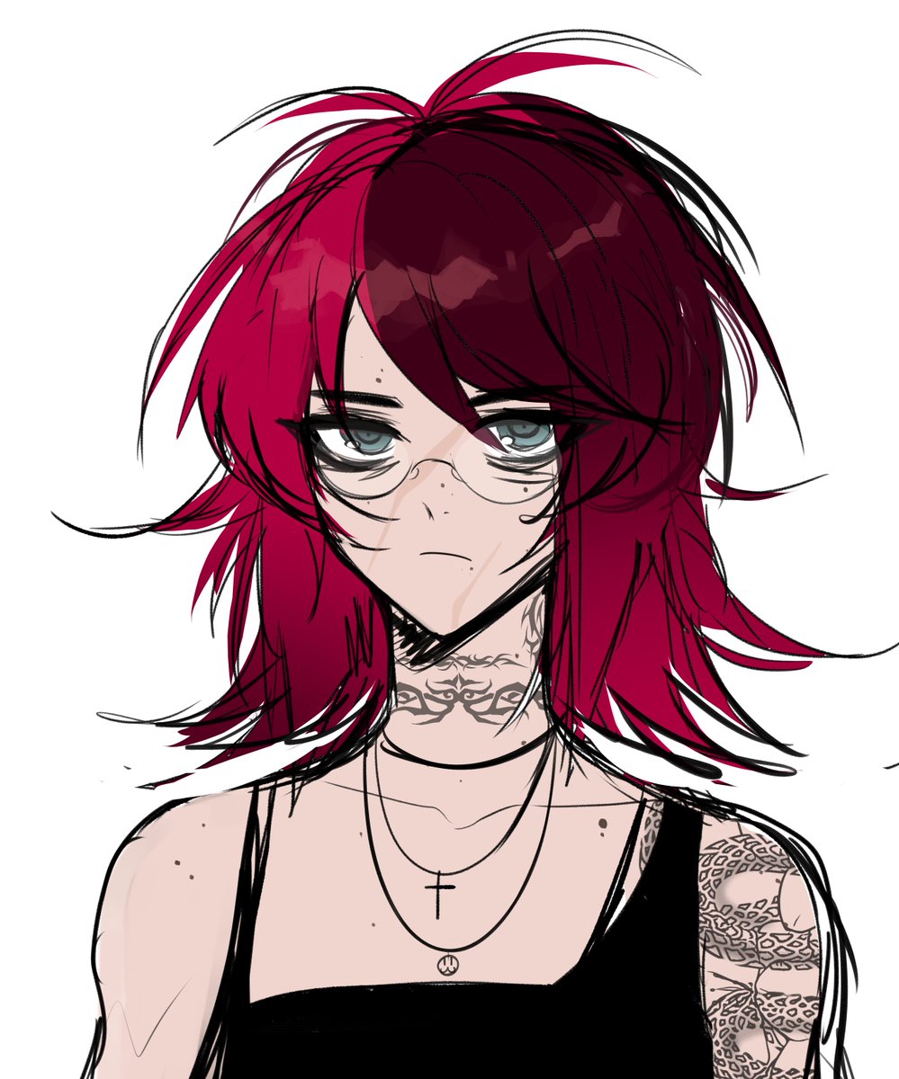 The Exotic Mr. Winters / Azur Lane Academy on Twitter: "RT @bladechan28: im overwhelmed nd tired ...