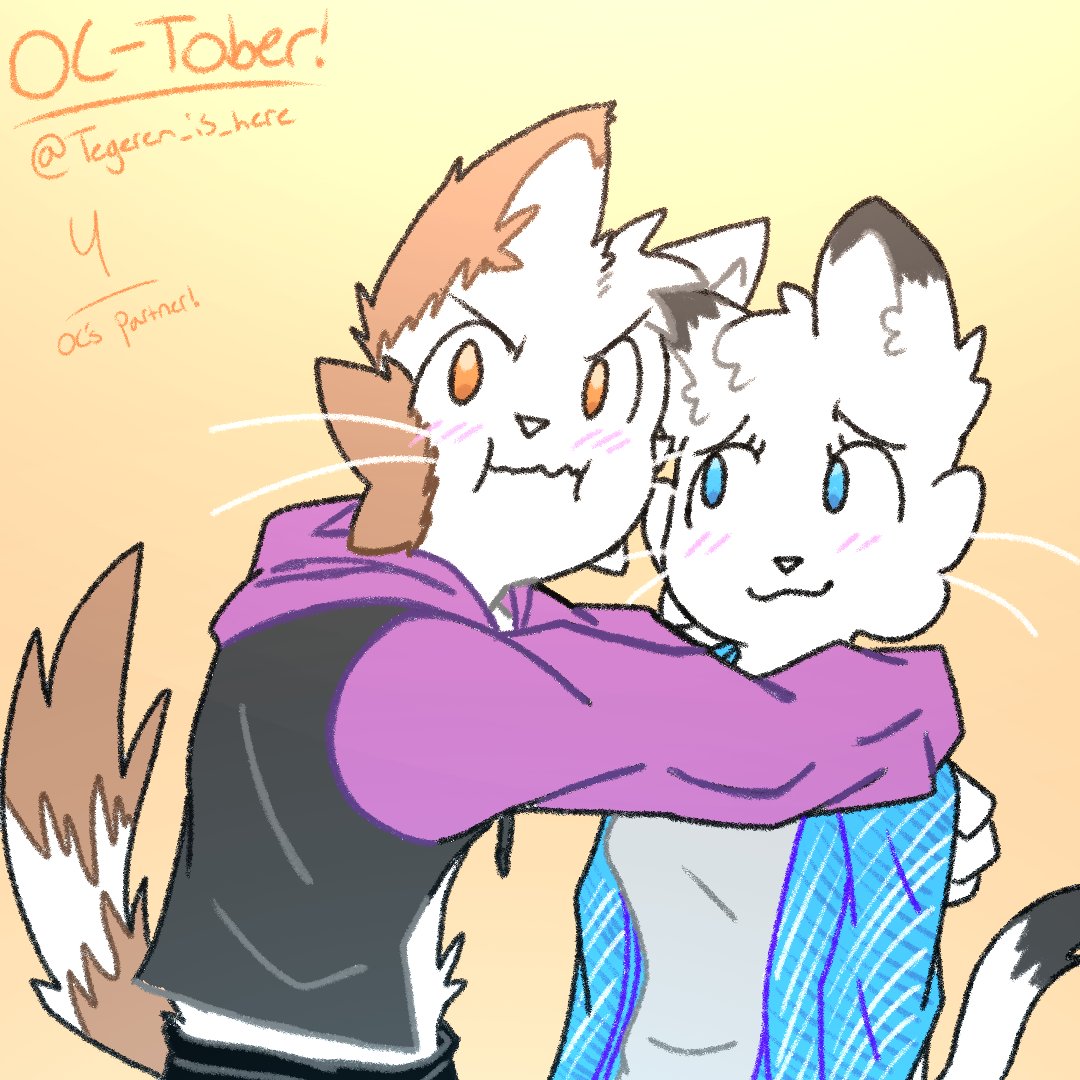 tegerenのTwitterイラスト検索結果。