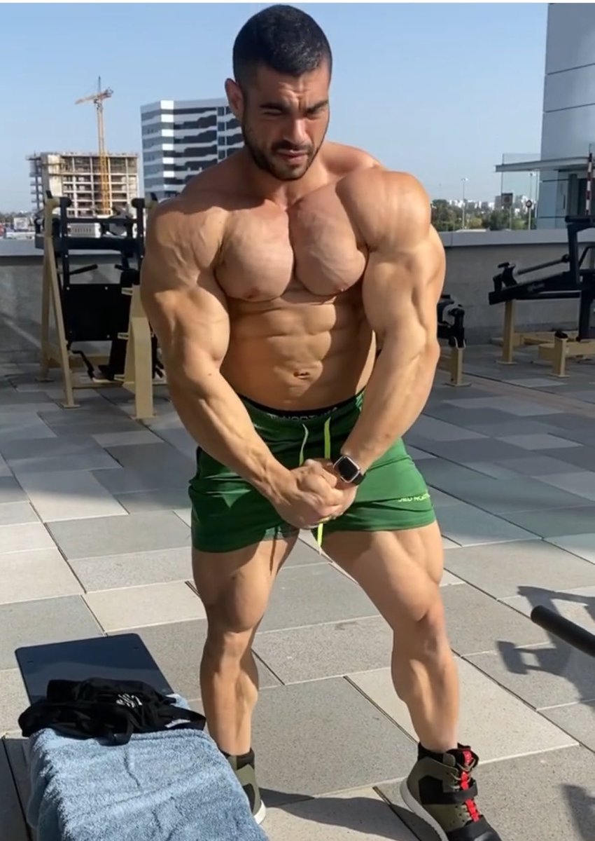 Graham Smith on Twitter: "Sahar Kazes"