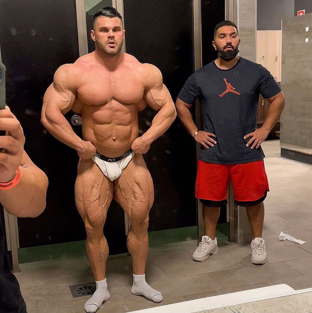 Graham Smith on Twitter: "Vlad Suhoruchko"