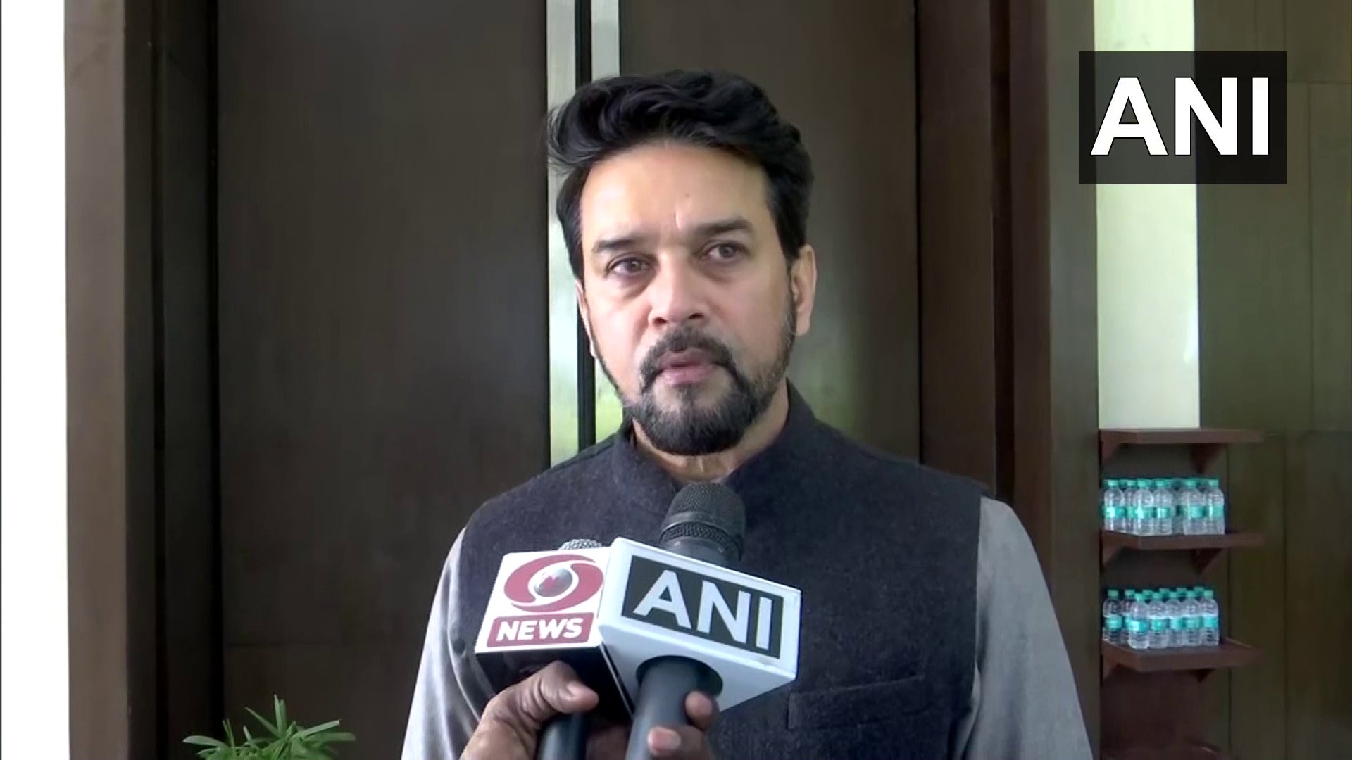 Ani On Twitter Assam Its A Matter Of Pride That India Got