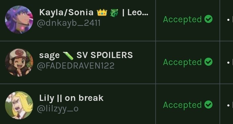 🥀🖤HopeLess Piers Fanatic-Winter Break era🖤🥀 on Twitter: "RT @rainewuz_here: Art raffle winners ...