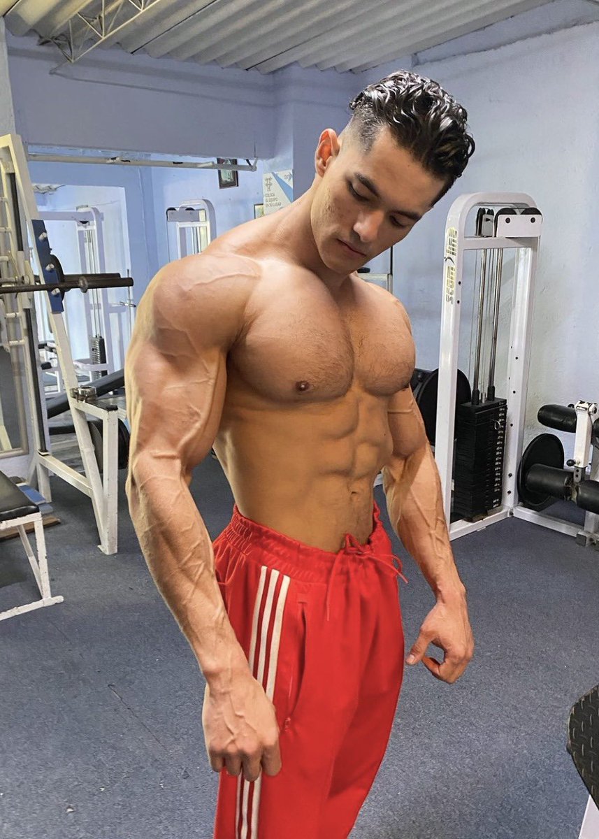 Graham Smith on Twitter: "David Mendoza"