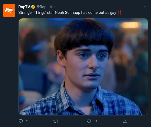 Smartest On Twitter We Saw What You Deleted Lil Bro 😭😭😭