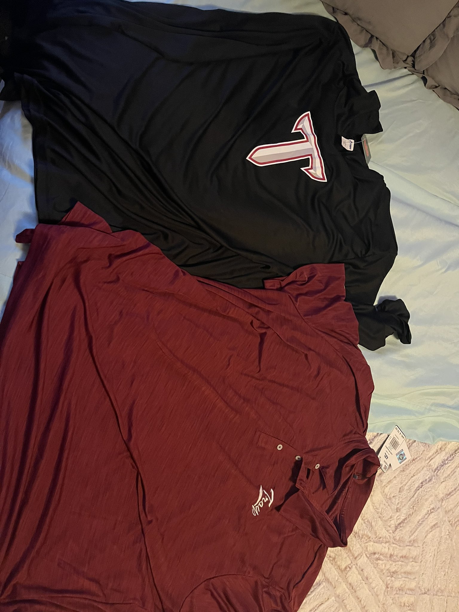 Trojan Threads Apparel Co. (@trojanthreads87) / Twitter