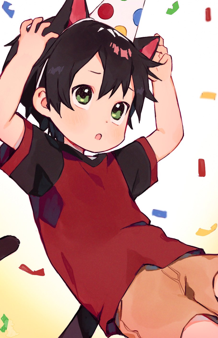 nemui on Twitter: "Happy Birthday @_50off__ !! 🎉 50％さん、お誕生日おめでとうございます！ https://t.co/dnpPGBr2T7 ...