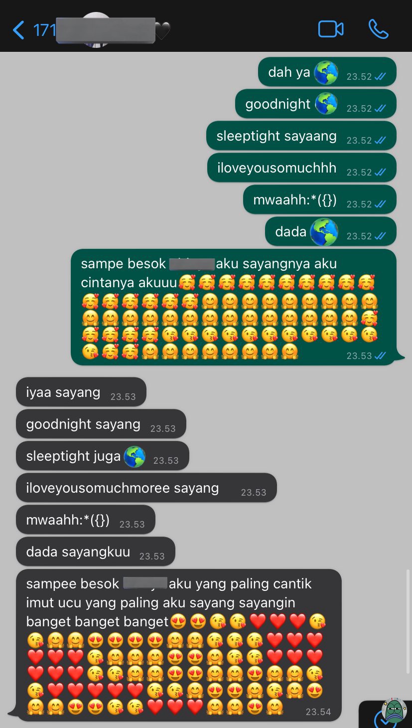 Tanyarl ㅡ 🚫 Rep OOT/JUALAN/LINK AFF on Twitter: "tanyarl apa cutie things kalian sama pacar ...