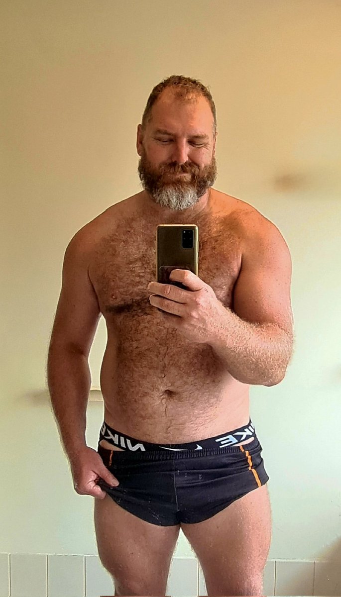 💪🏼aussie Gym Daddy💪🏼 On Twitter Were Back In The Gym For Real For