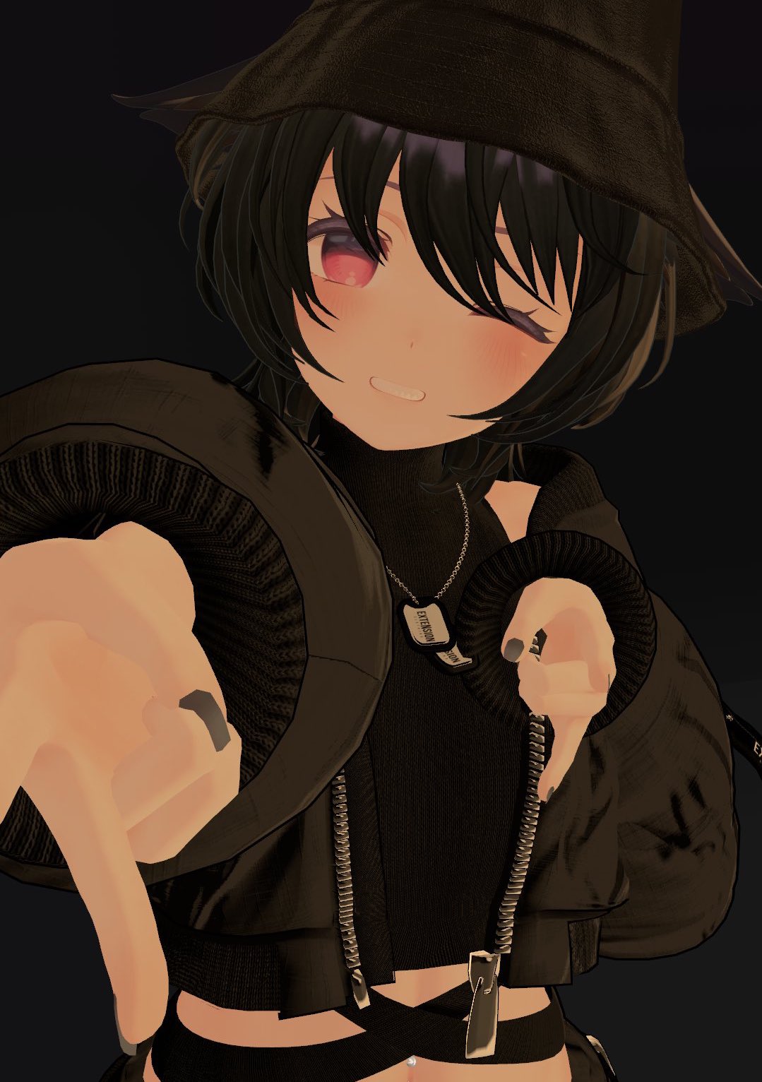 ｳﾆｳｼ@VRC (@uniushi_VRC) / Twitter