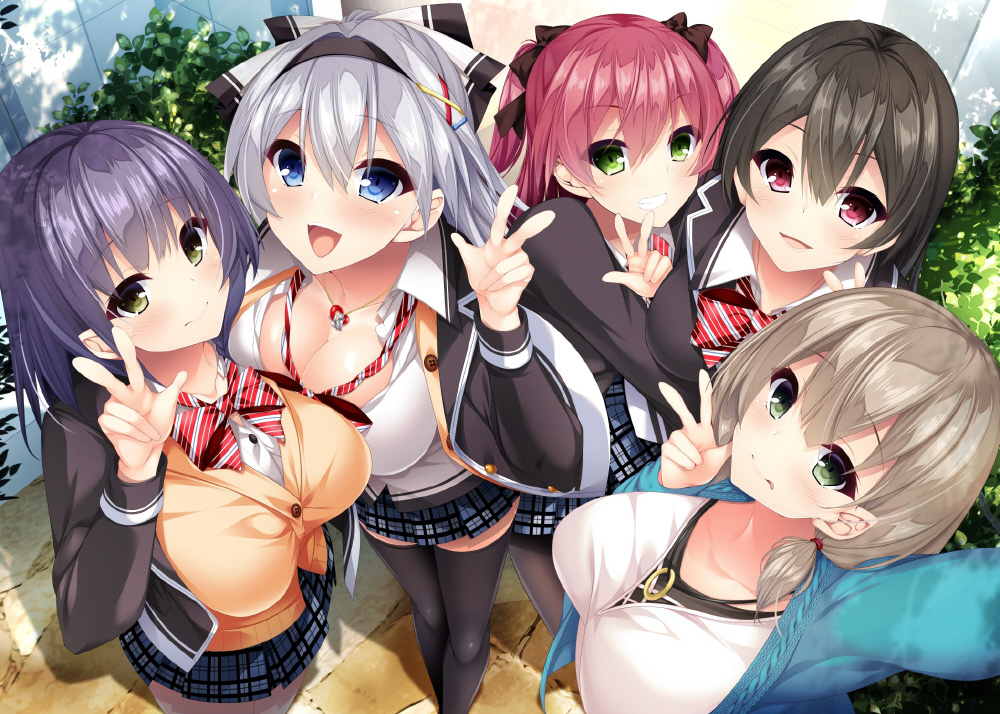 伊ヶ崎綾香(シロクマ秘密結社スタジオ広報) on Twitter: "RT @sofmap_ams_r18: 【ご予約受付中】 @jitaku_st 『リアルエロゲシチュエーション！DT ...