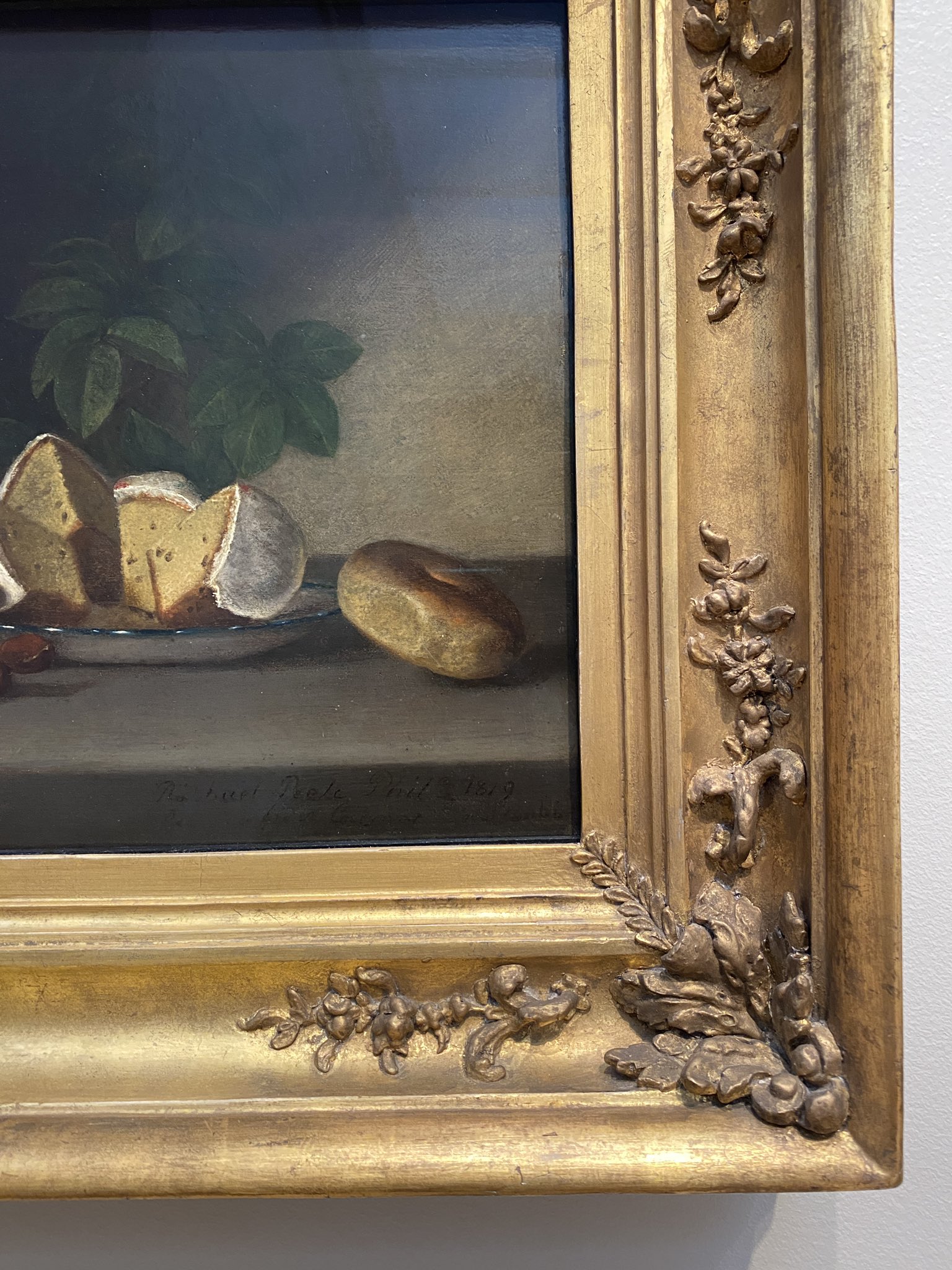 Michael Lobel on Twitter: "Can Twitter help solve this art history ...