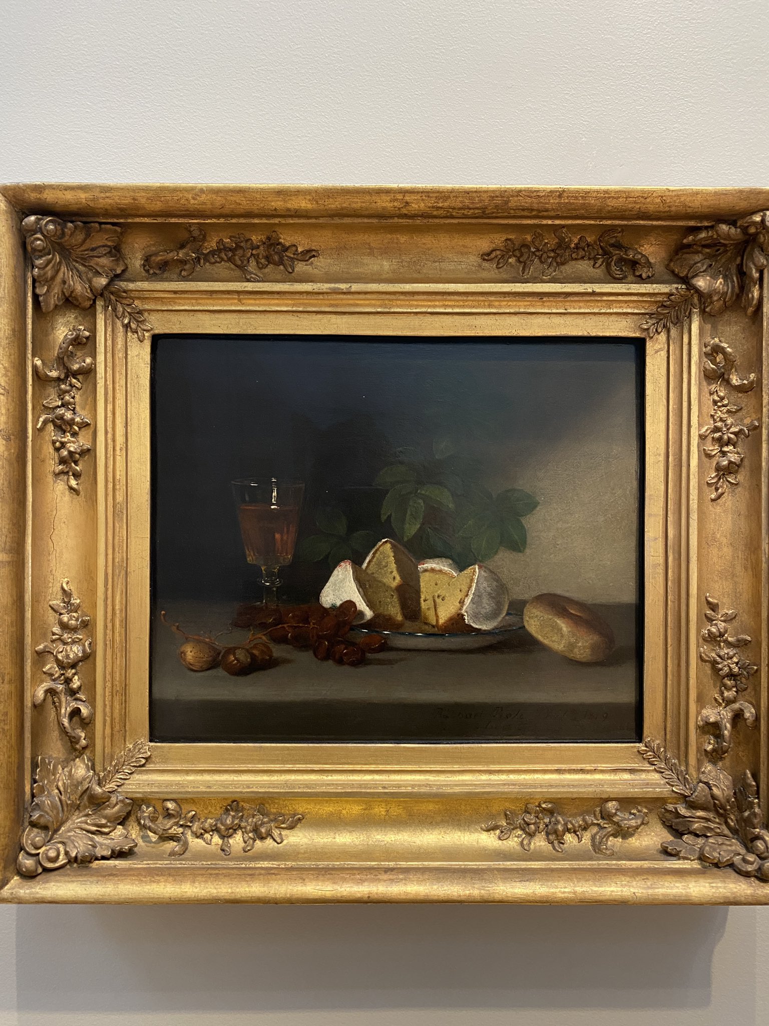 Michael Lobel on Twitter: "Can Twitter help solve this art history ...