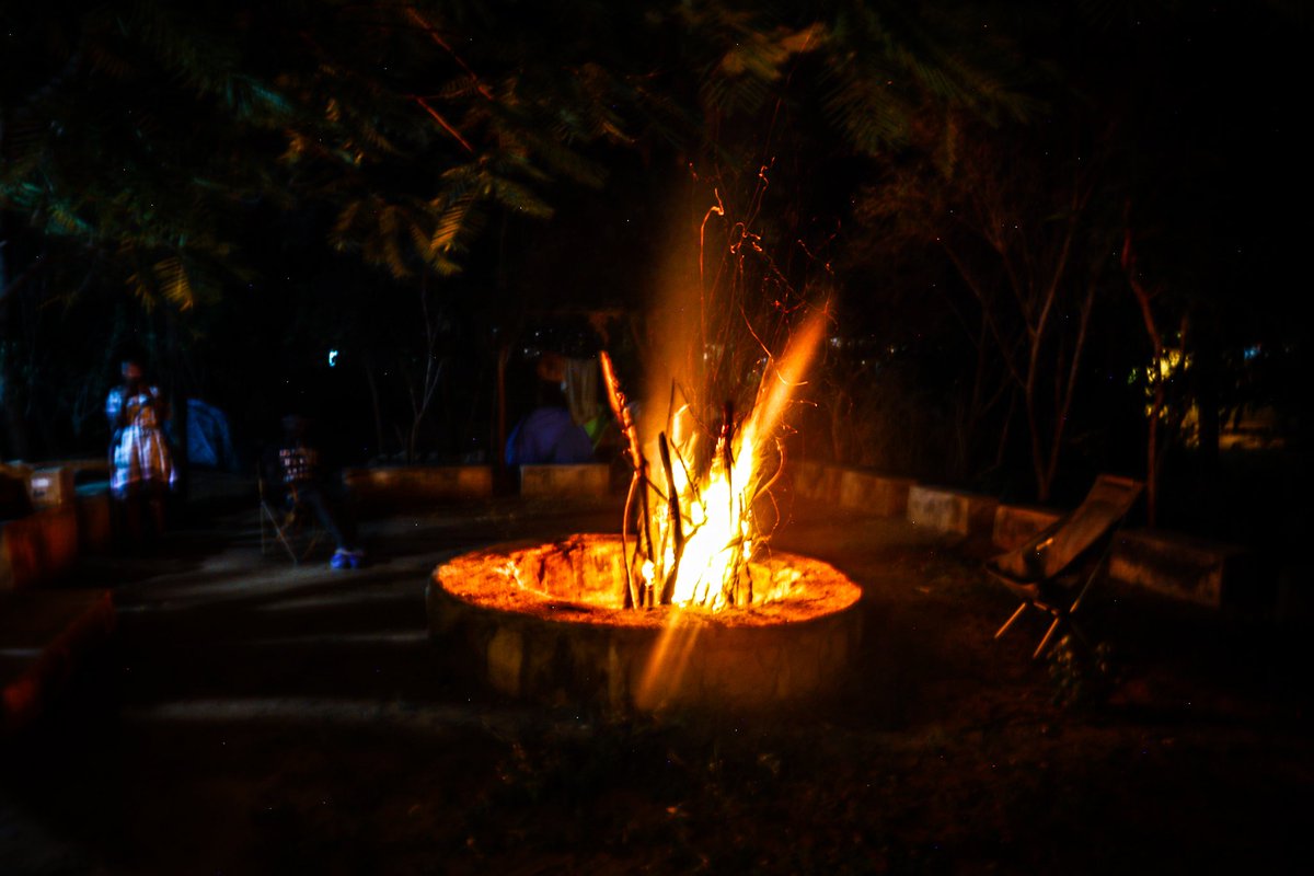 We are just back from the most grueling, most epic, most insane trip ...