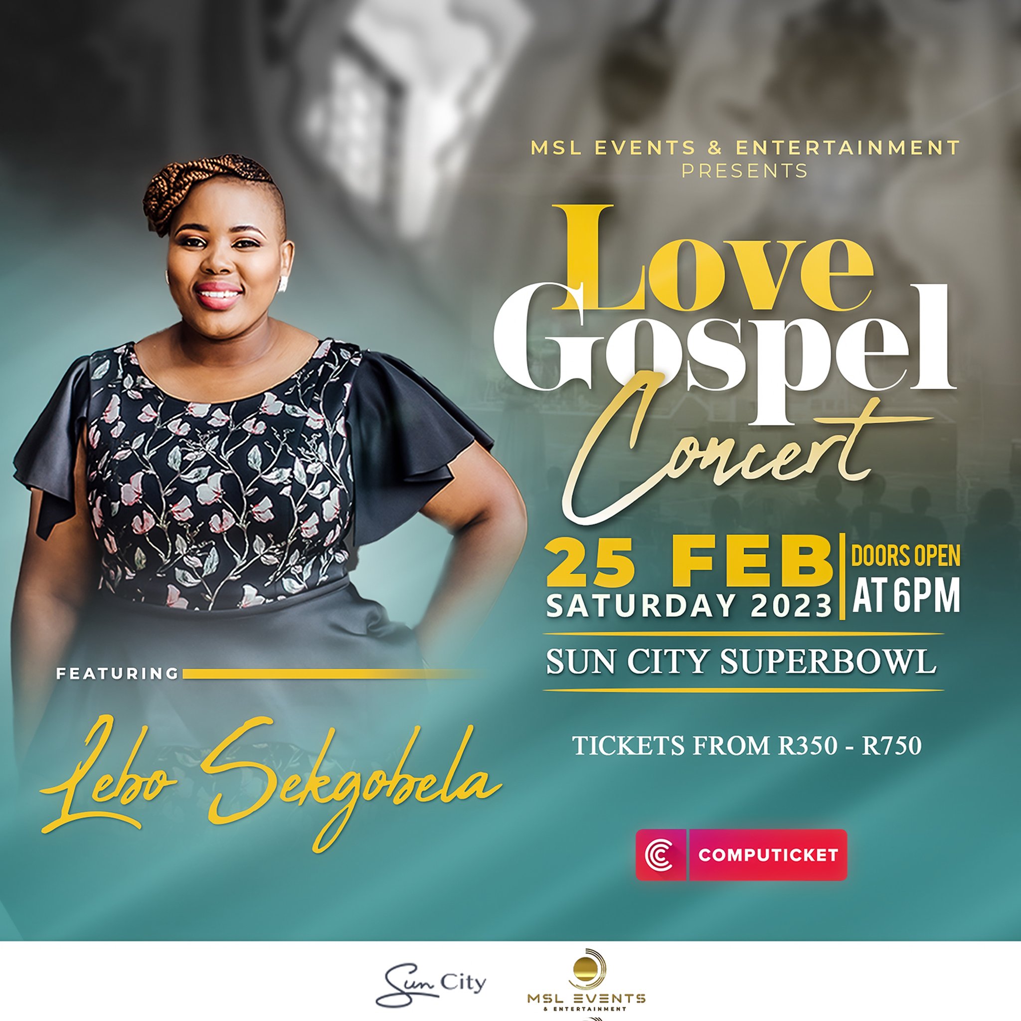 MSL Events & Entertainment (@eventsatmsl) / Twitter