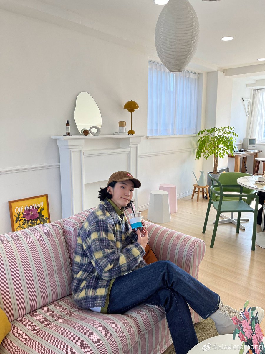 َ on Twitter: "boyfie