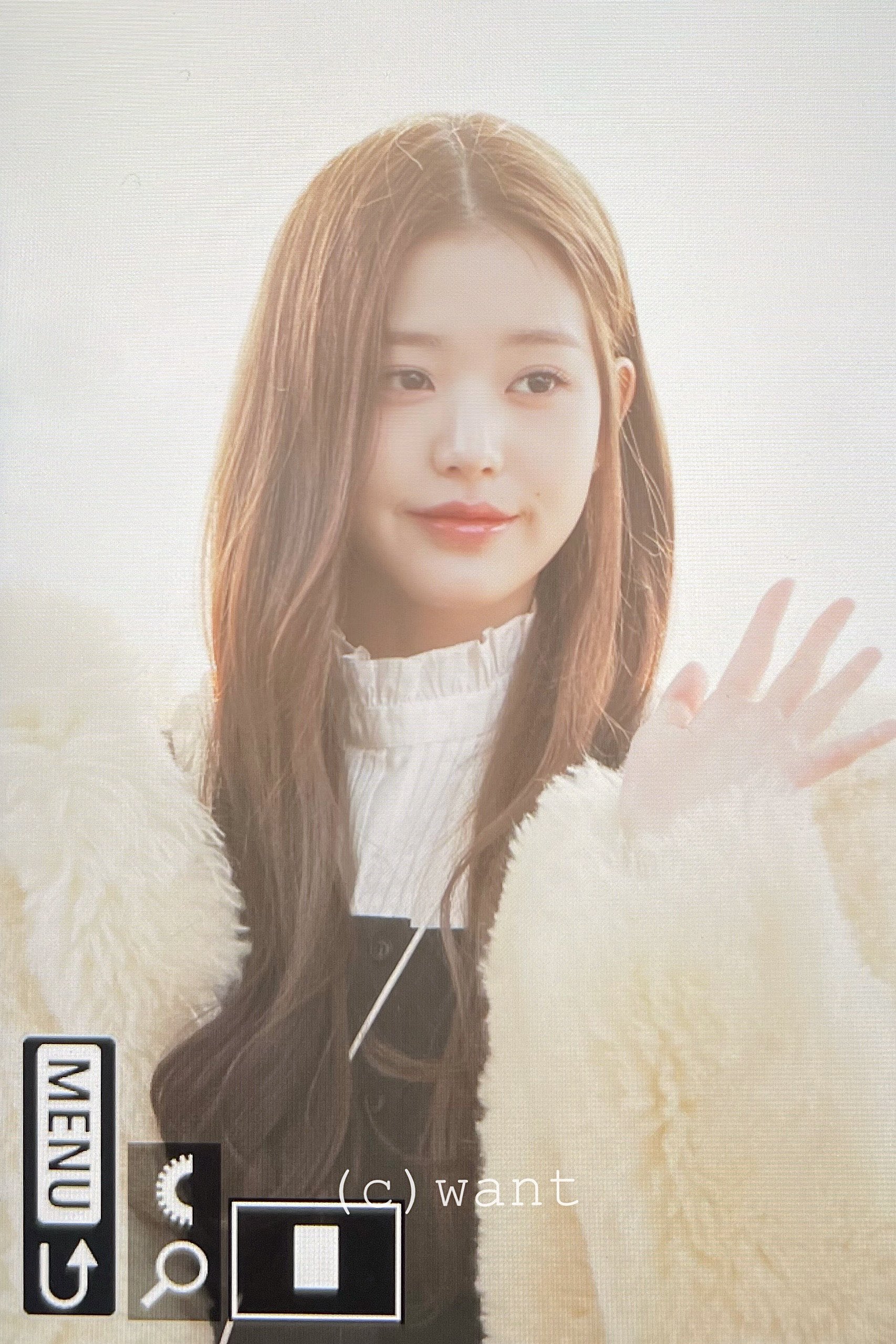 want (@want__wy) / Twitter