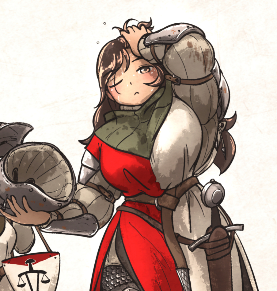 LoneFox on Twitter: "RT @vanishlily: I heard the summoning."