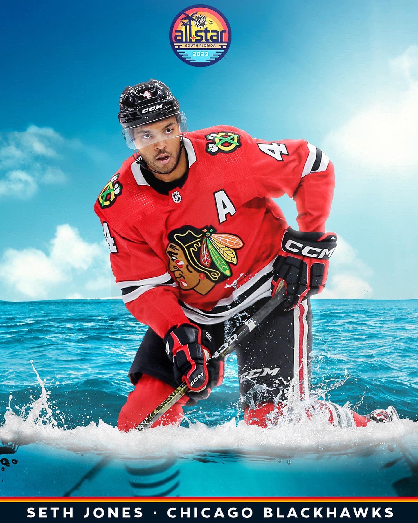 Seth Jones seth-jones