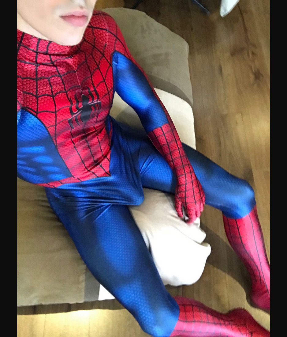 Spandexbulge On Twitter