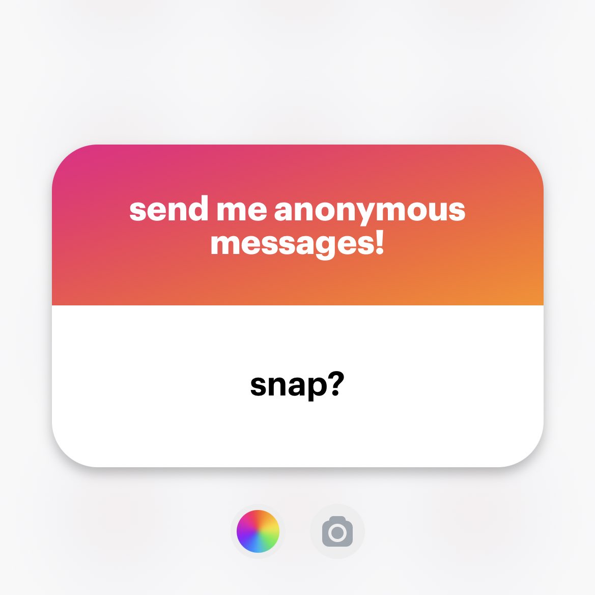 Monjula Ray on Twitter: "Ok the last of the NGL https://ngl.link/queerbengali I don’t see the ...