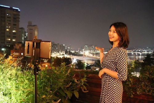 เที่ยวฉบับคนเกาหลีไปกับ CREATRIP on Twitter: "คุณสามารถที่จะชมวิวที่ยอดเยี่ยมทั้งหมดได้จากที่สวน ...