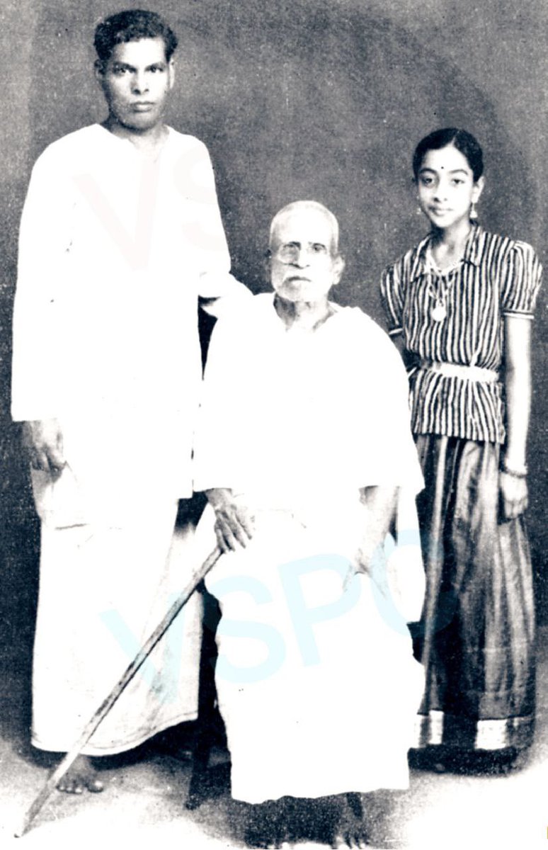 End of an era in the world of Carnatic music and Bharatanatyam! The ...