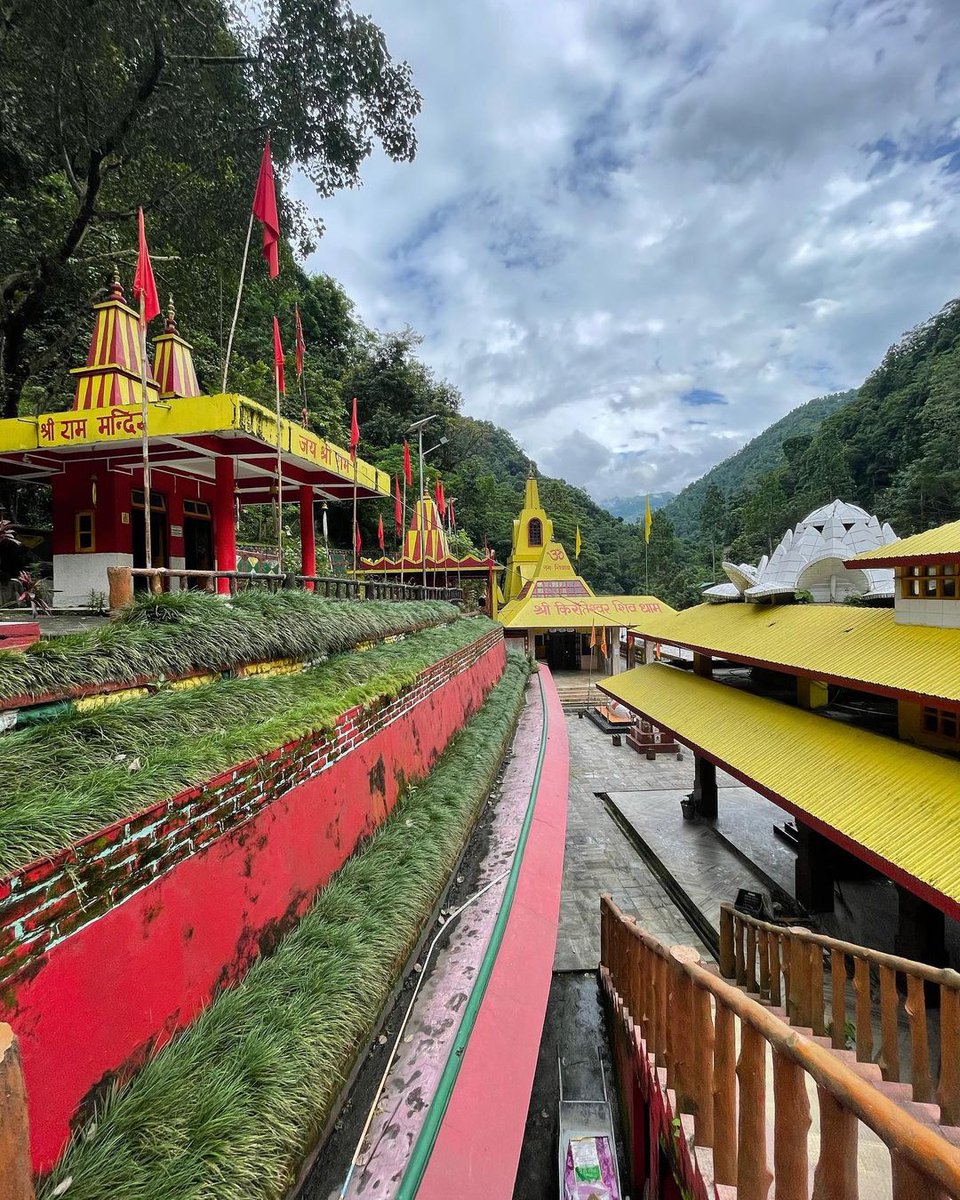 10 Extremely Beautiful and Divine Hindu Temples of Northeast India 1 ...